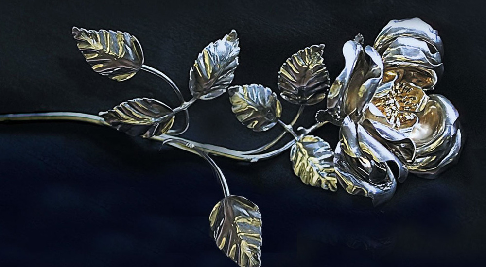 Running of the Silver Rose Program - Knights On Bikes-Dallas | Enjoy ...