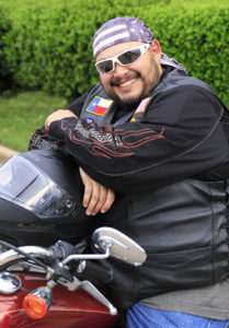 SK Jesse Tapia – Knights On Bikes-Dallas | Enjoy camaraderie with ...