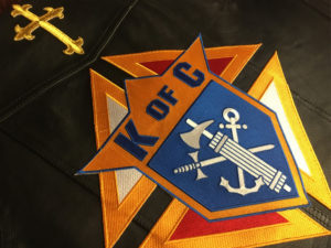 Gallery: Mastery Patch Works – Knights On Bikes-Dallas | Enjoy ...