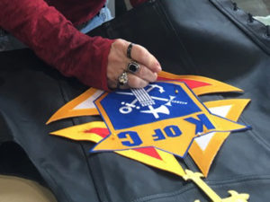 Gallery: Mastery Patch Works – Knights On Bikes-Dallas | Enjoy ...